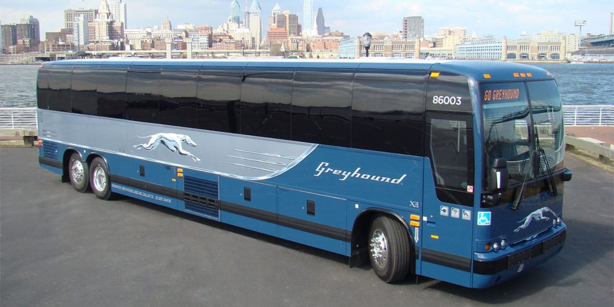 Greyhound Discount Codes for January 2026 - Retail Coupons