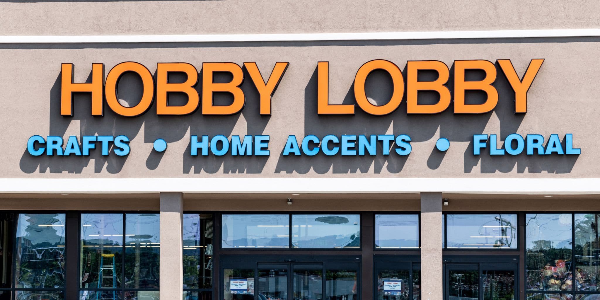 Hobby Lobby Promo Codes for January 2026 - Retail Coupons