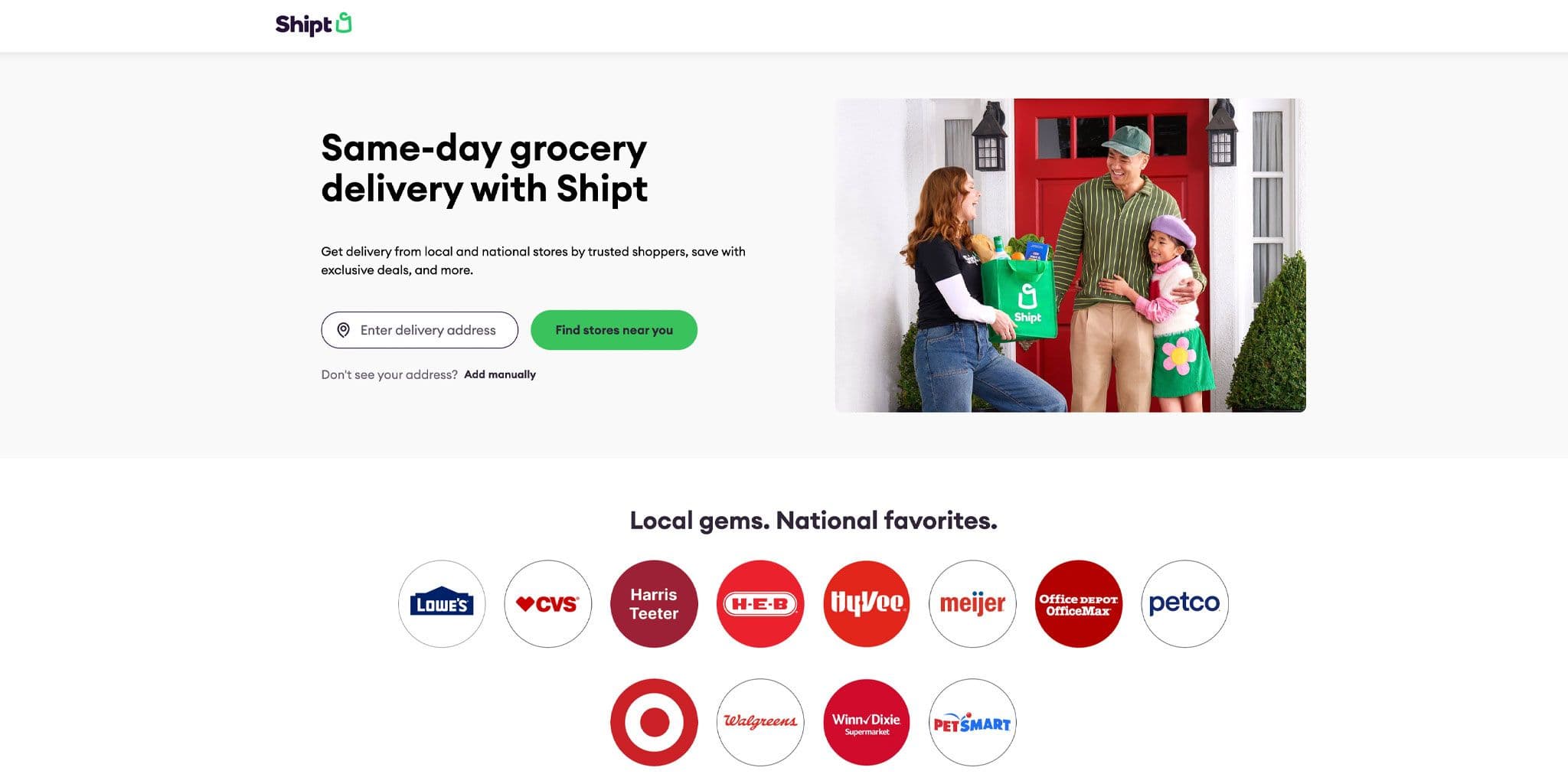 Shipt.com Promo Codes for December 2025 - Reviews by Retail Coupons