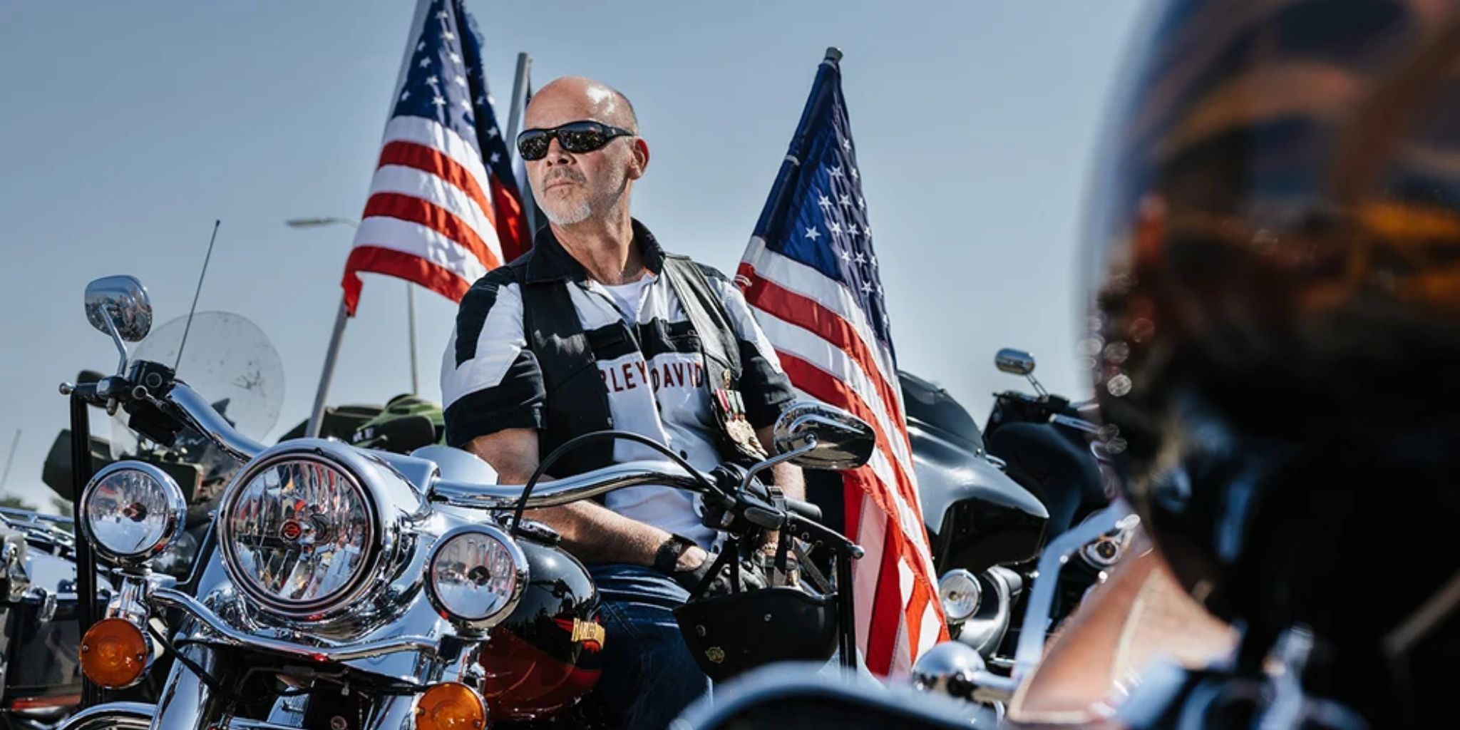 Harley Davidson Promo Codes for June 2026 - Retail Coupons