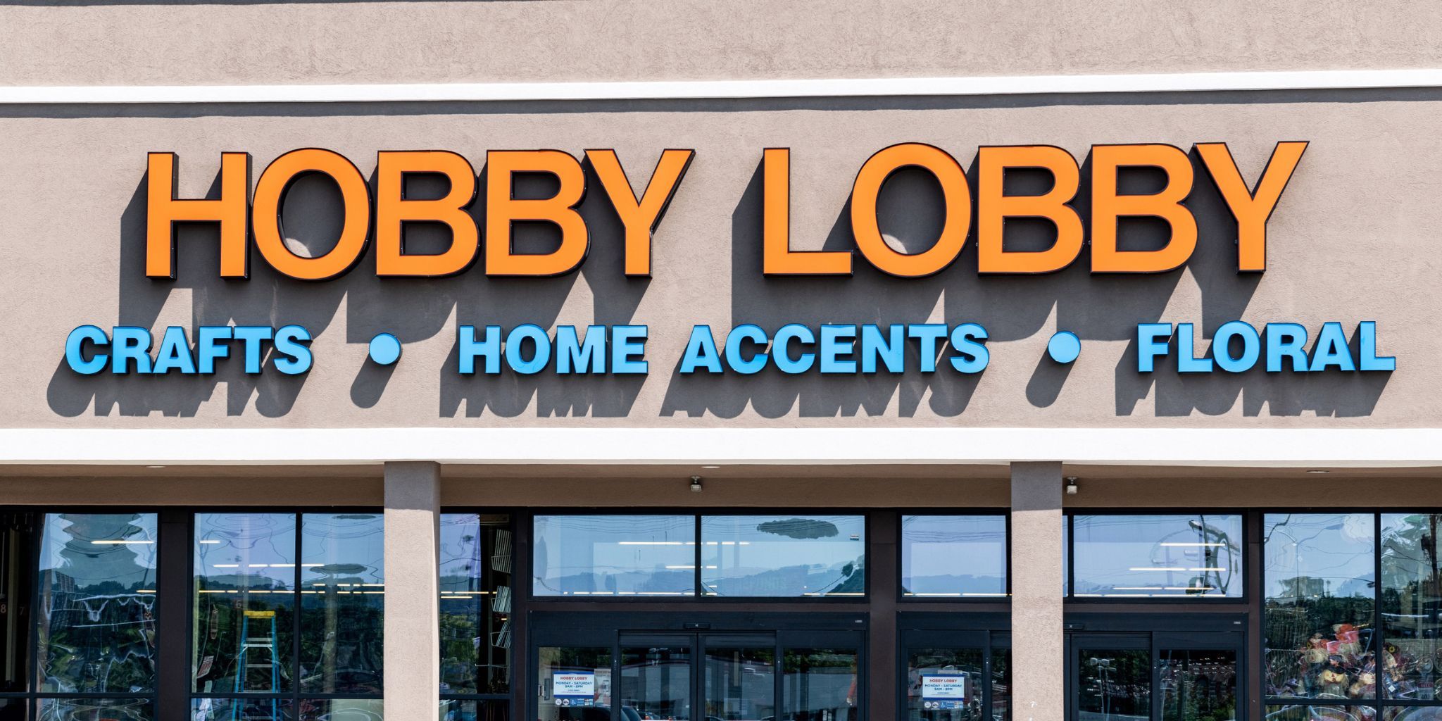 Hobby Lobby Promo Codes for December 2025 - Retail Coupons