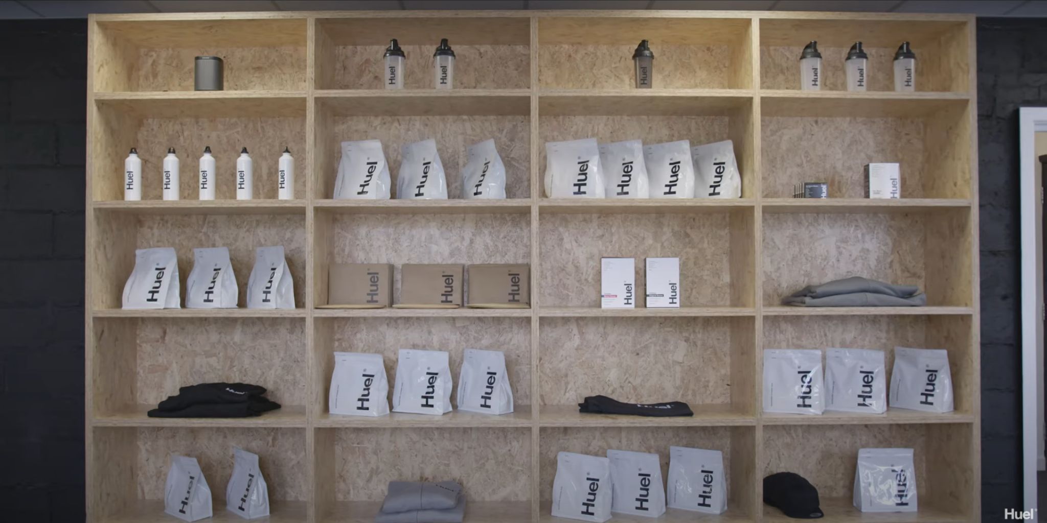 Huel Discount Codes for May 2026 - Retail Coupons