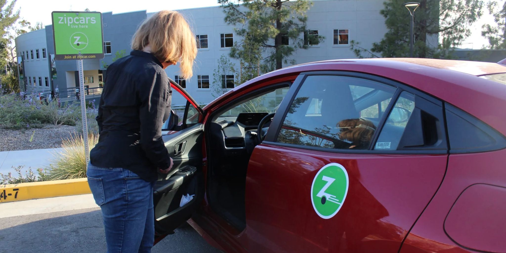 Zipcar Promo Codes for May 2026 - Retail Coupons