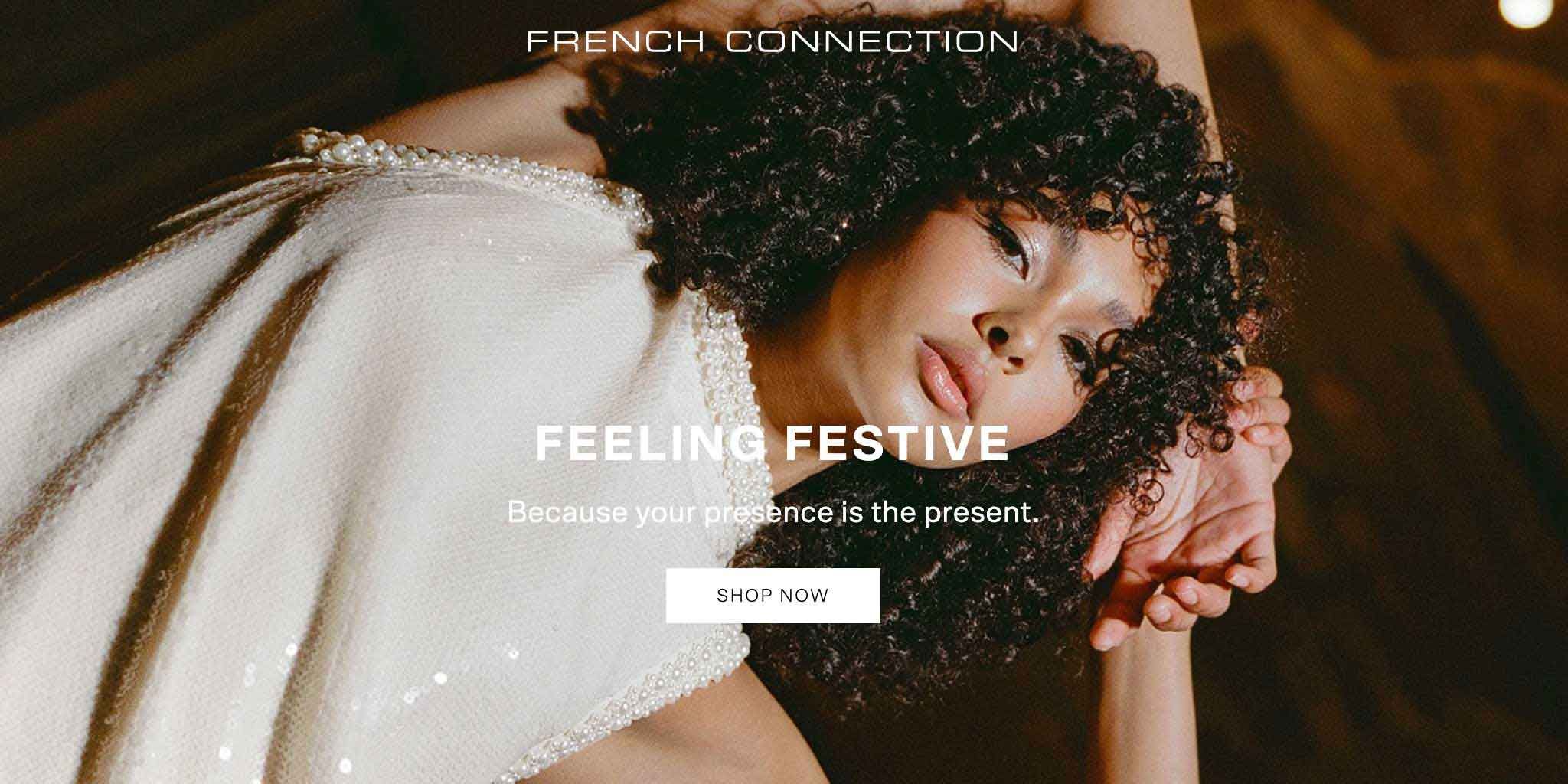 FrenchConnection.com Promo Codes for June 2026 - Retail Coupons