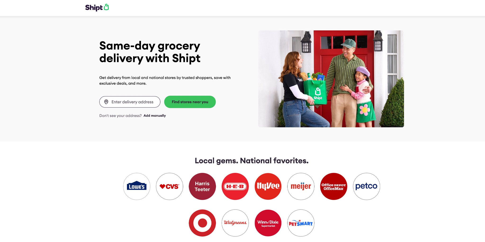 Shipt.com Promo Codes for May 2026 - Reviews by Retail Coupons