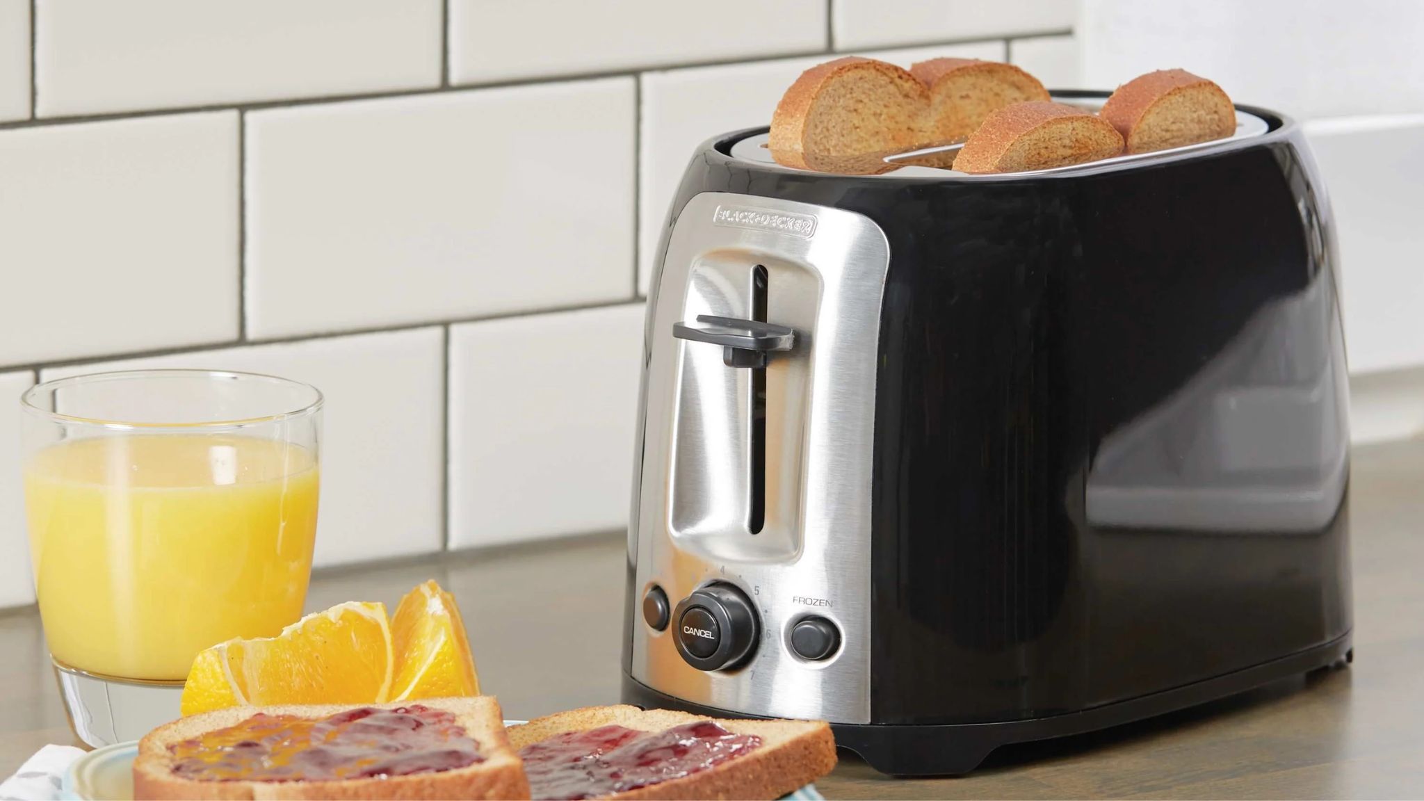 Best Toasters of 2026 - Reviews by Retail Coupons