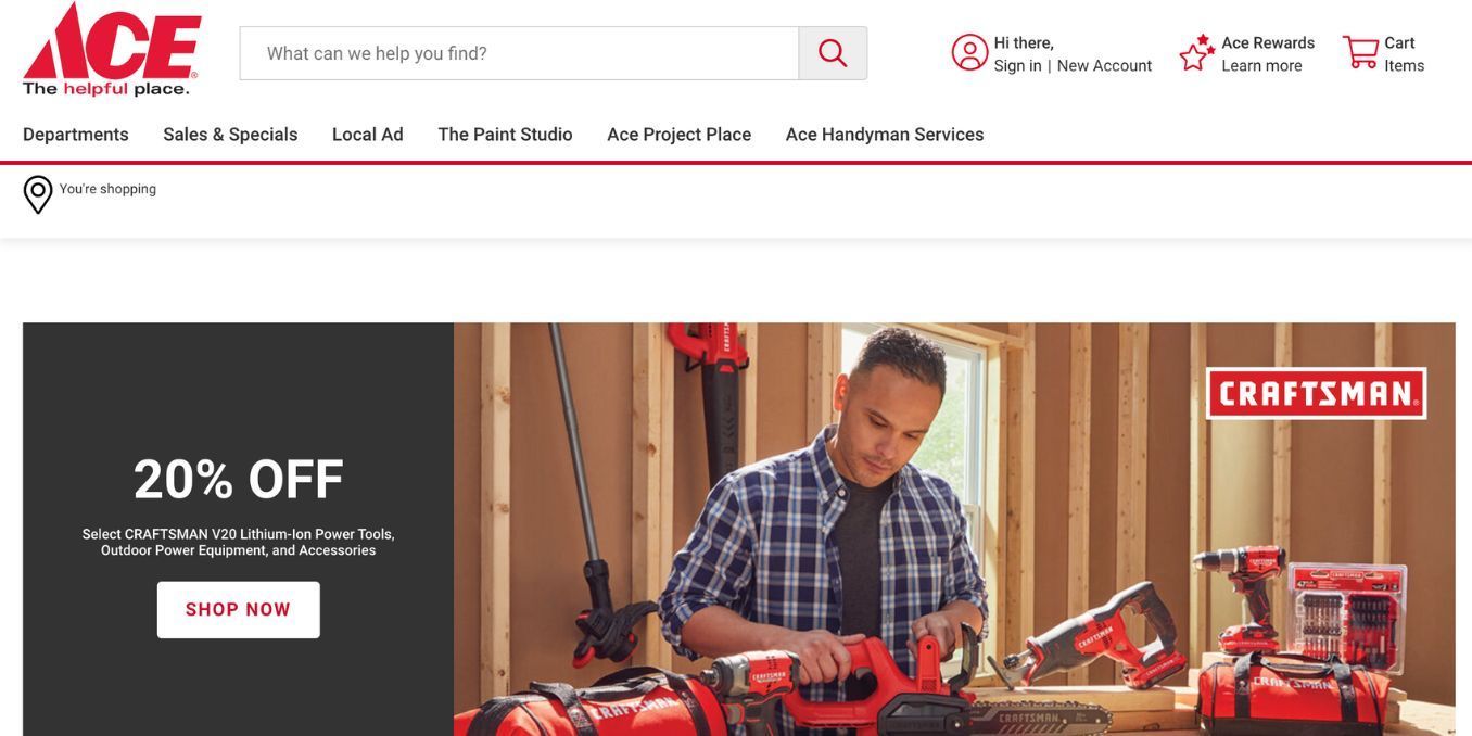 Does Ace Hardware Price Match? - Retail Coupons