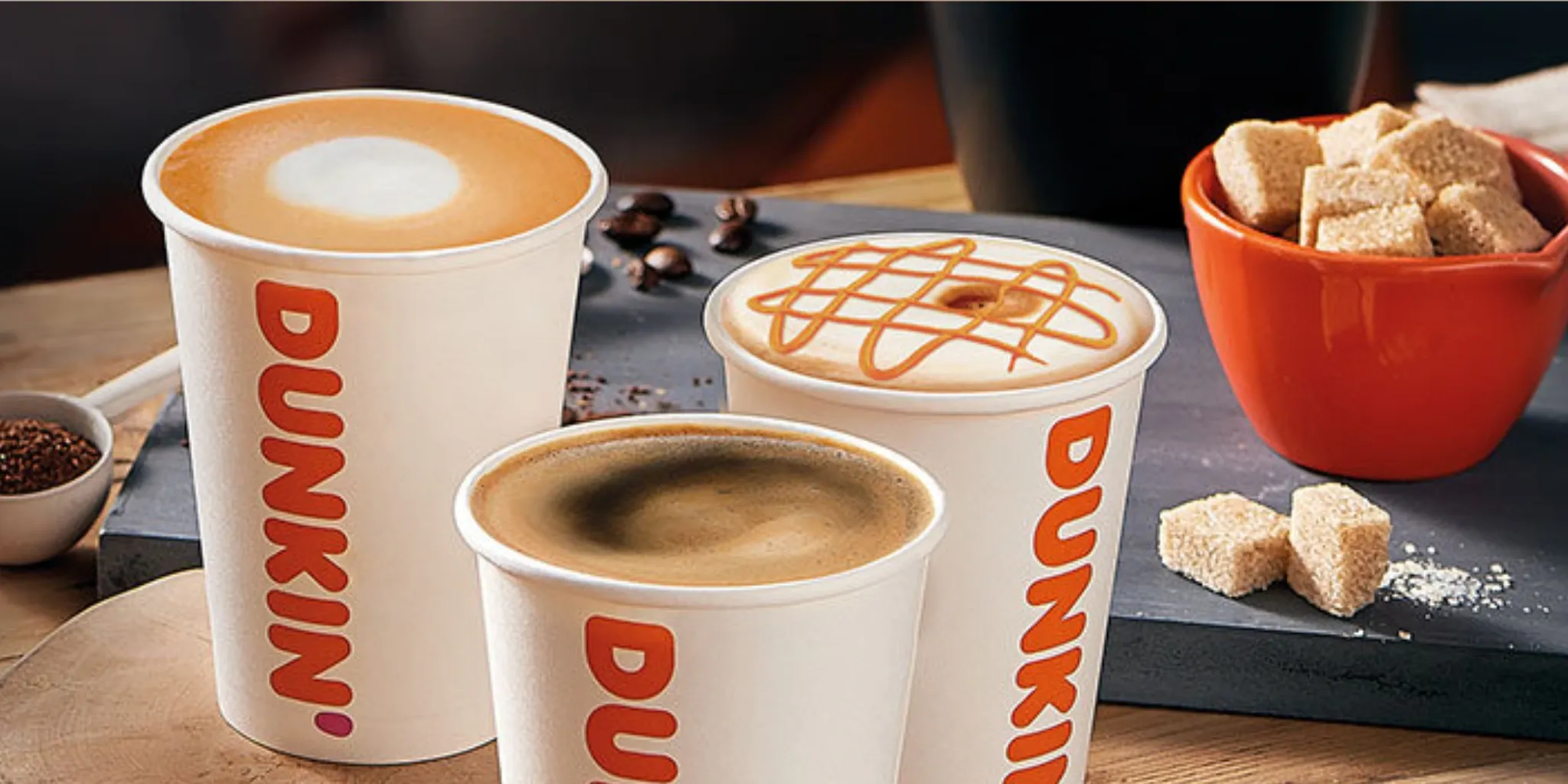 Dunkin Promo Codes for December 2025 - Retail Coupons