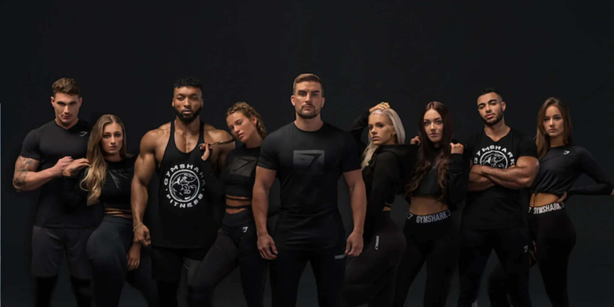 Gymshark Discount & Promo Codes For December 2025 - Retail Coupons