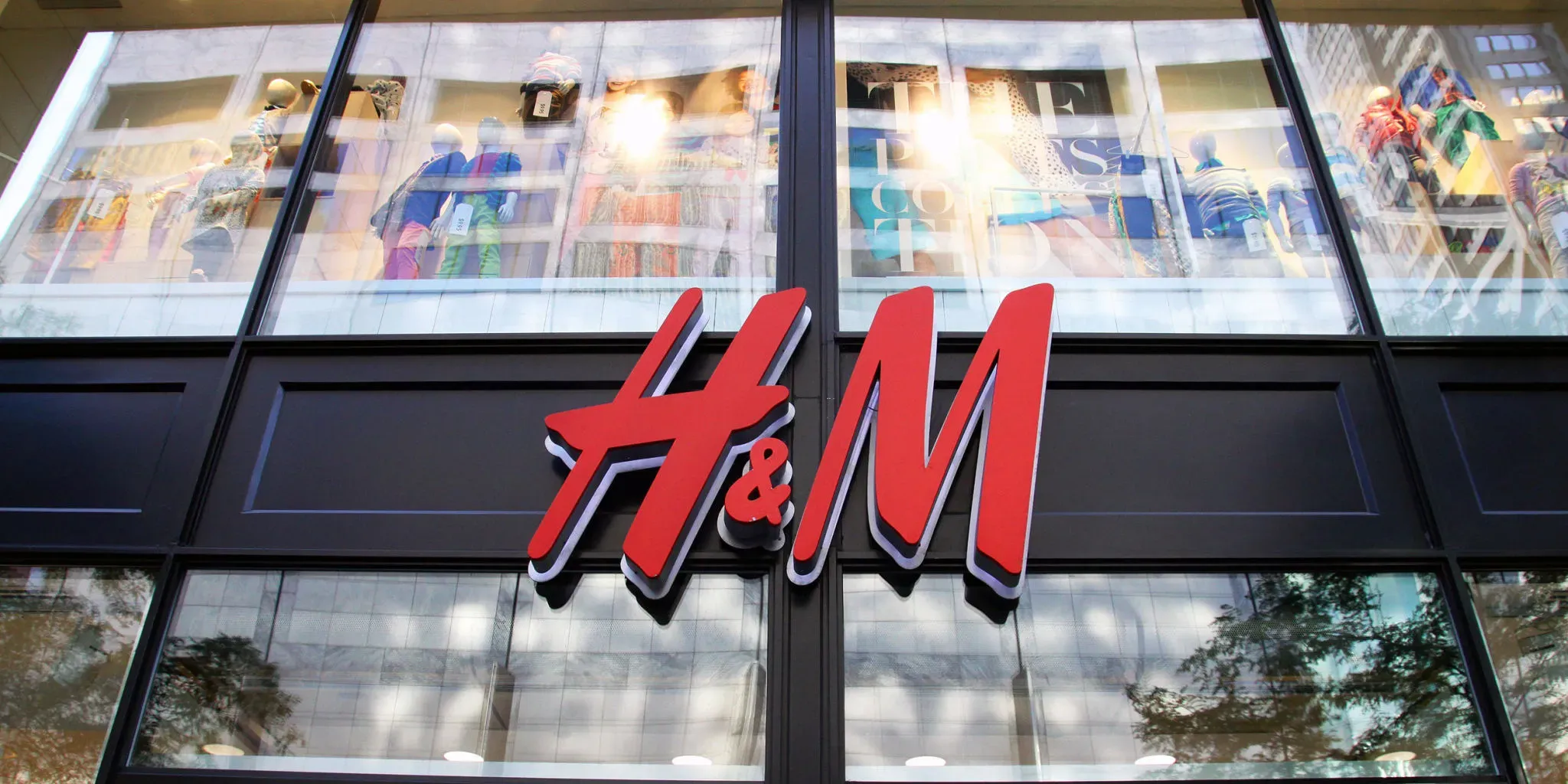 H&M Coupon Codes for May 2026 - Retail Coupons