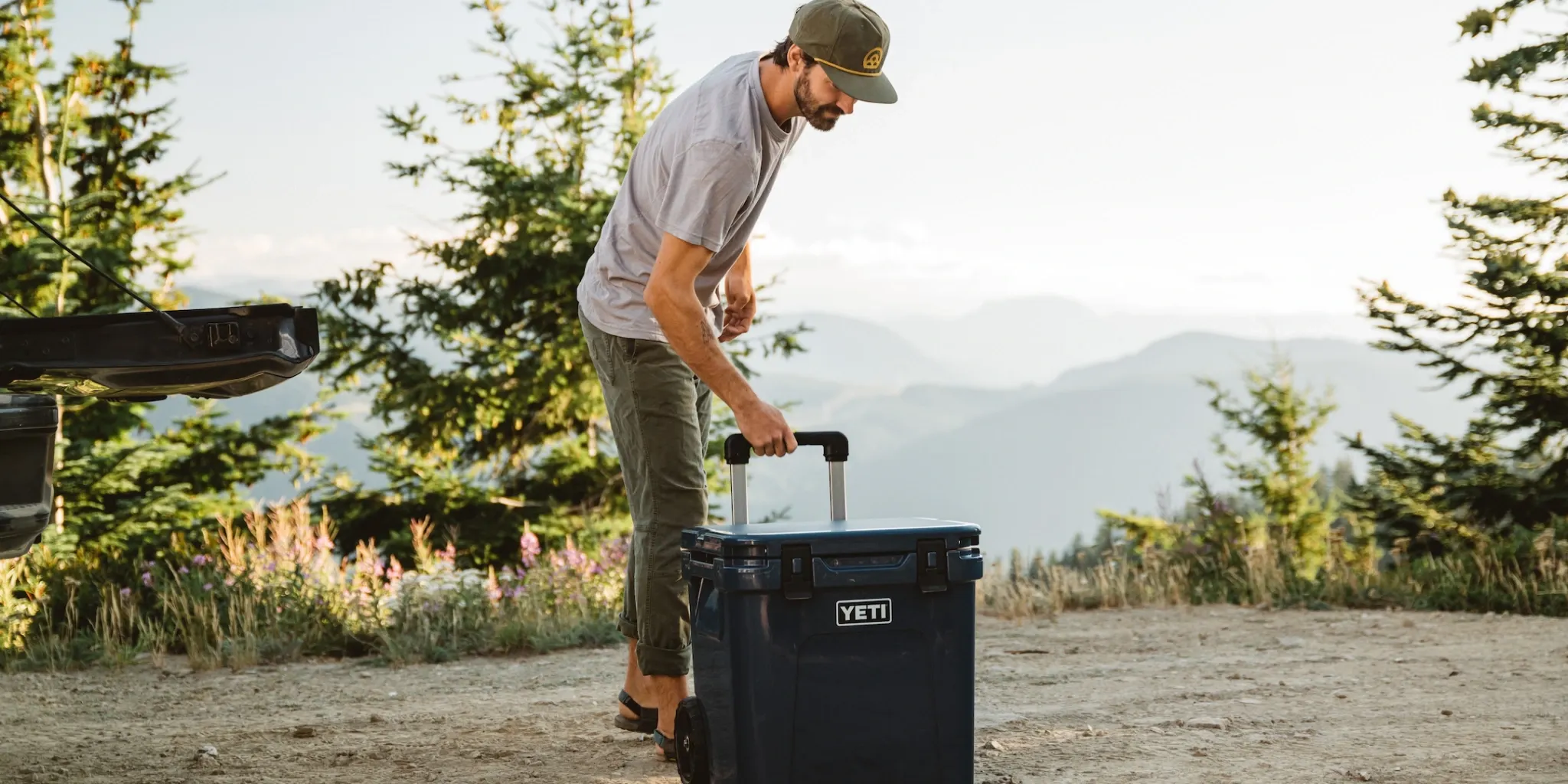 YETI Promo Codes of December 2025 - Retail Coupons