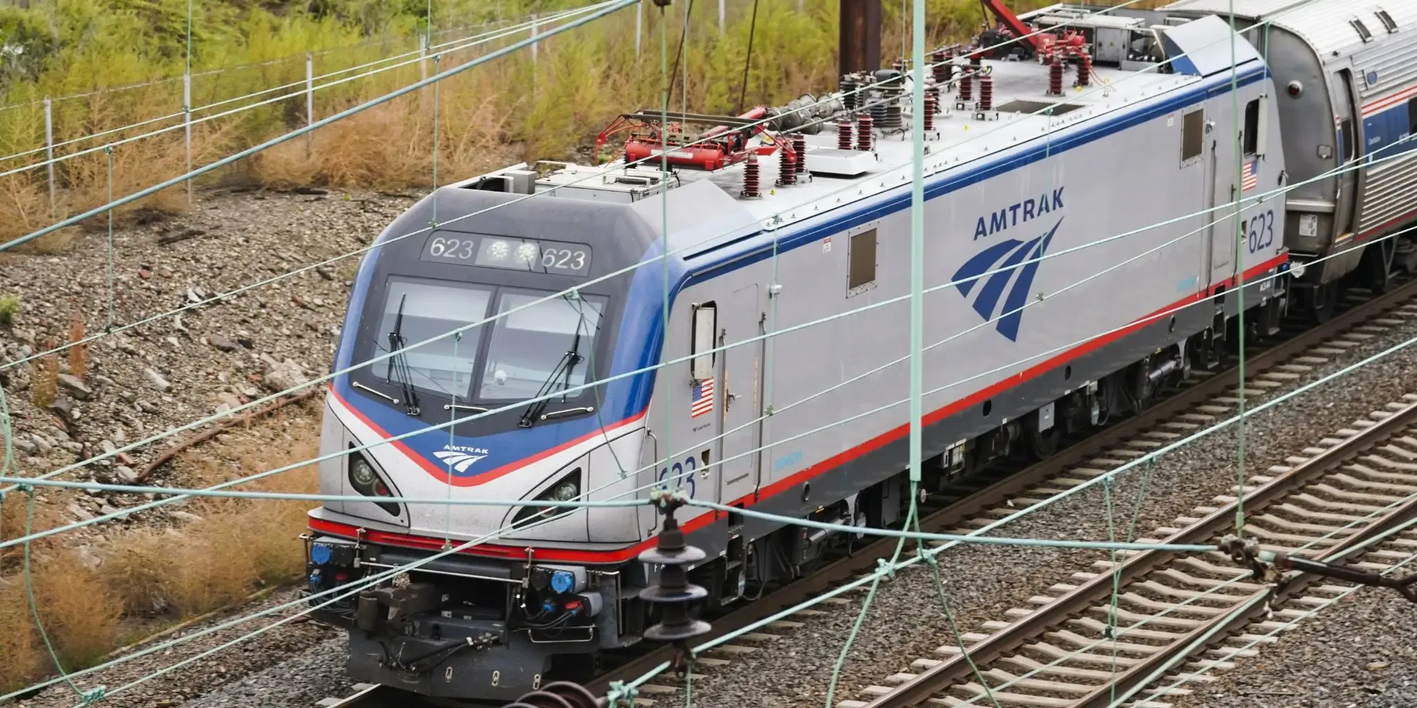 Amtrak Promo Codes for December 2025 - Retail Coupons