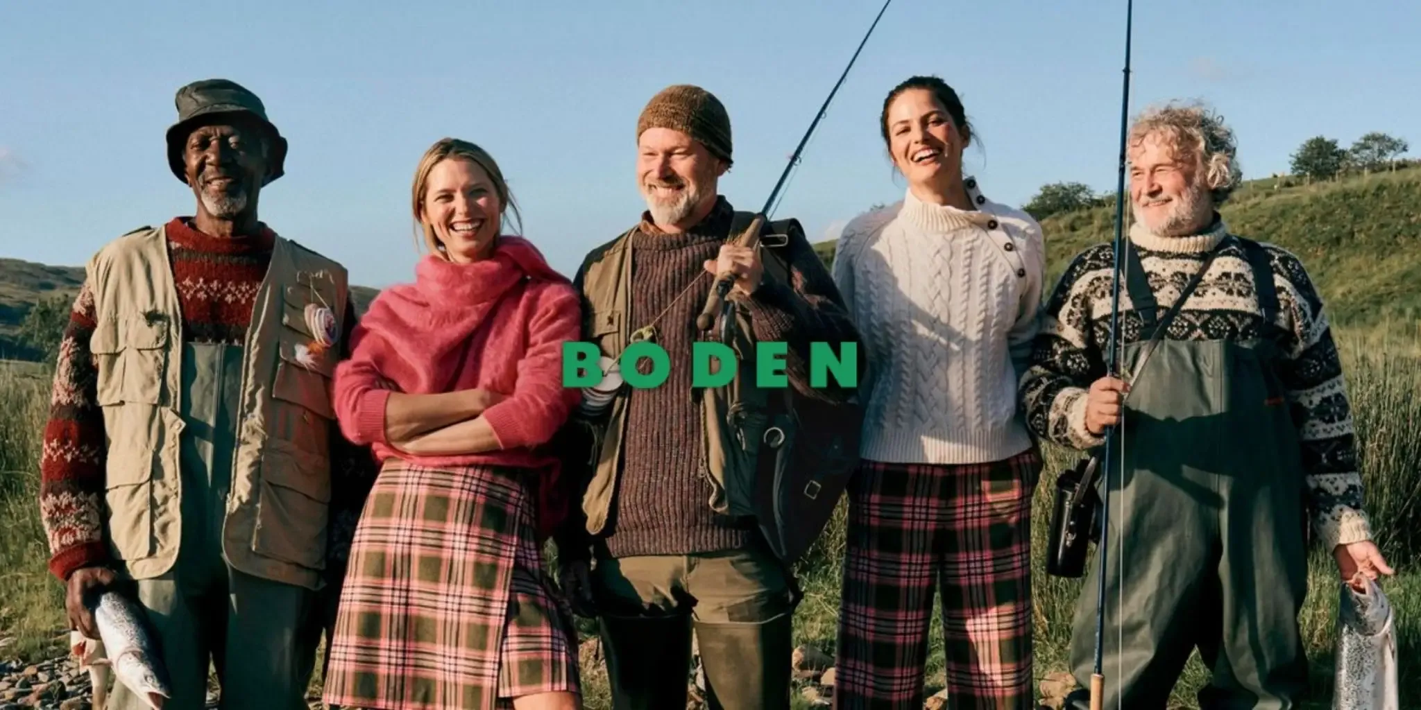 Boden Discount Codes for July 2026 - Retail Coupons