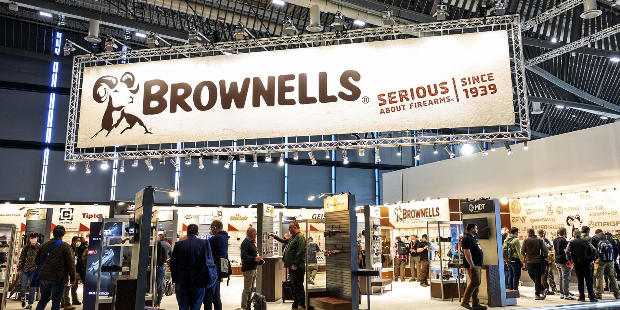 Brownells Coupon Codes for January 2026 - Retail Coupons