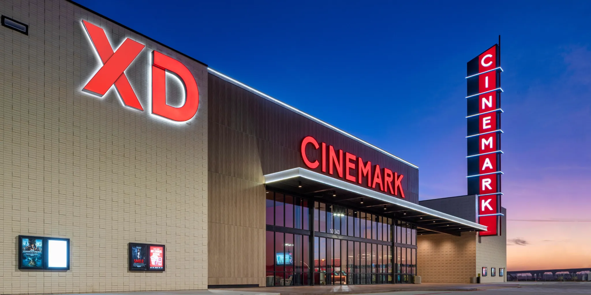 Cinemark Promo Codes for January 2026 - Retail Coupons