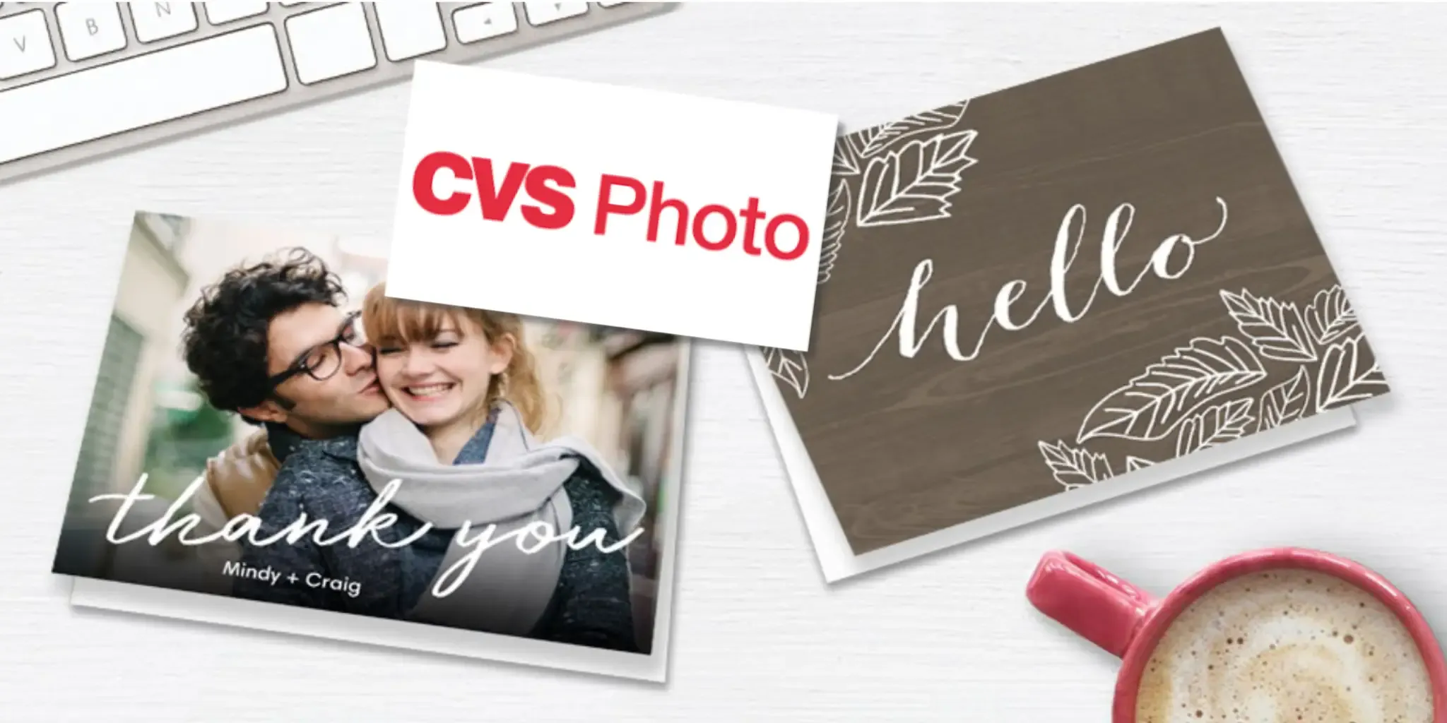 CVS Photo Coupons for October 2025 - Retail Coupons