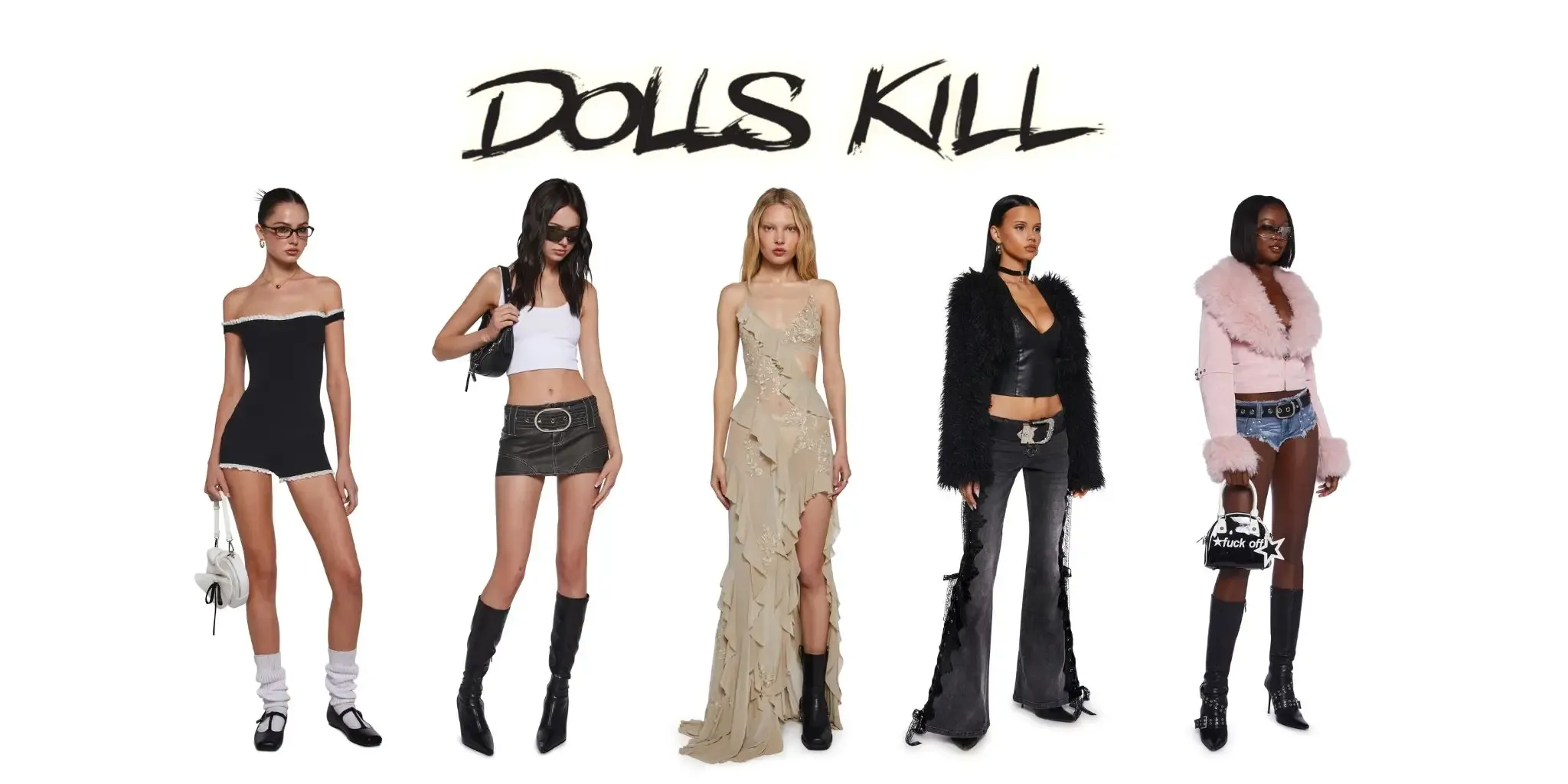 Dolls Kill Coupons for March 2026 - Retail Coupons