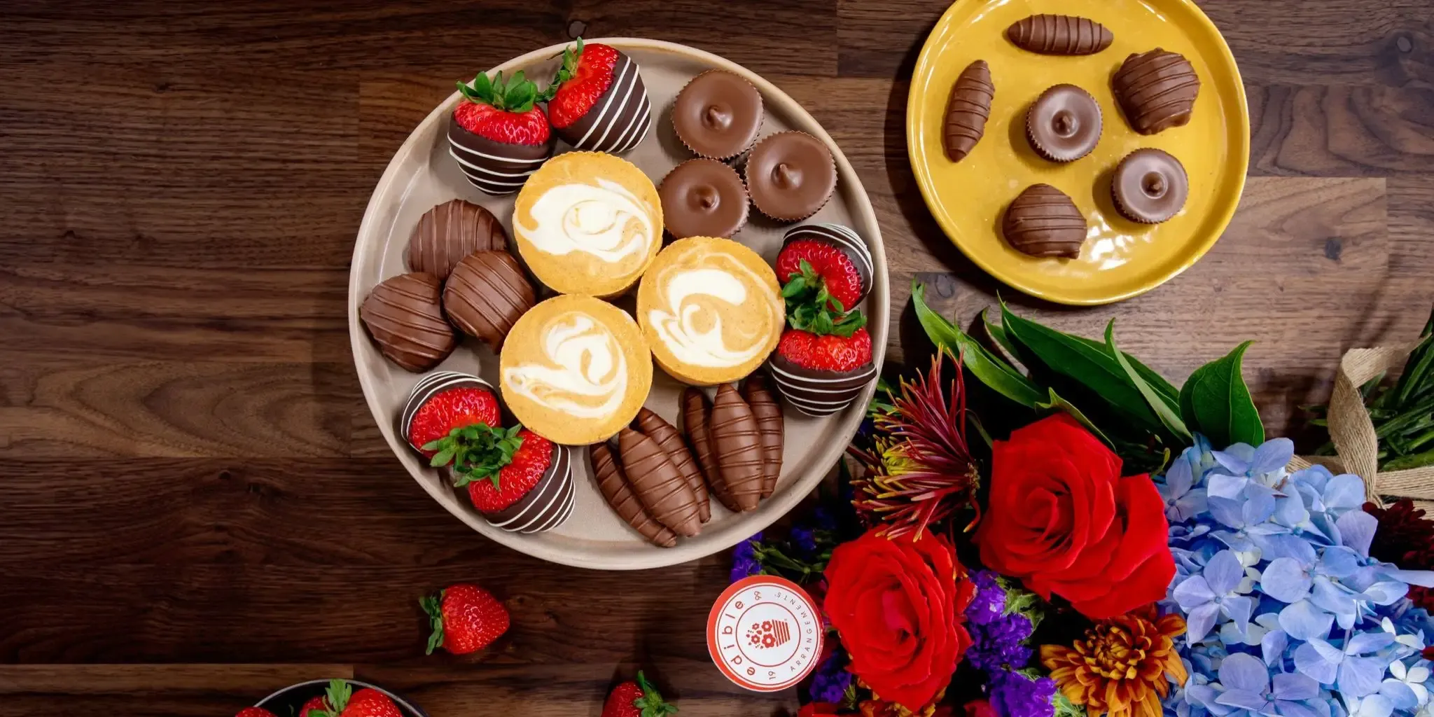 EdibleArrangements.com Coupon Codes for May 2026 - Reviews by Retail ...