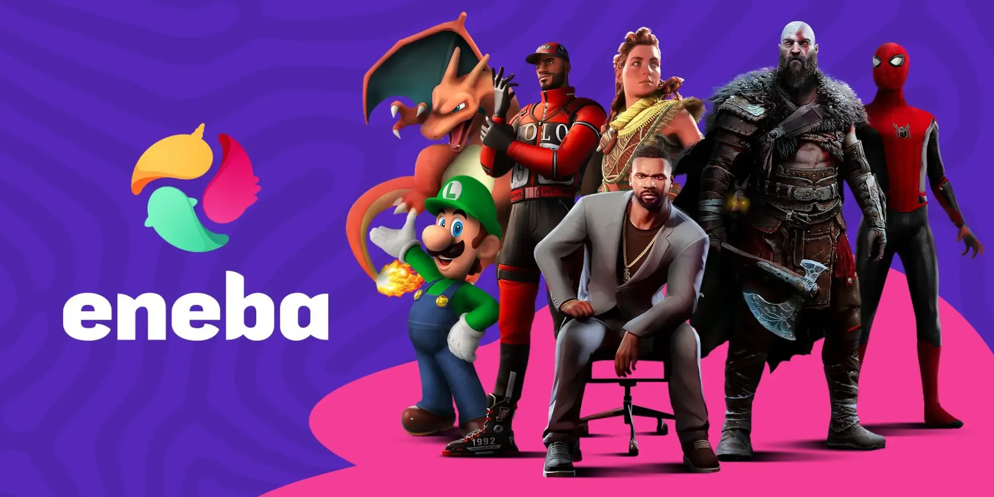 Eneba Discount Codes for November 2025 - Retail Coupons