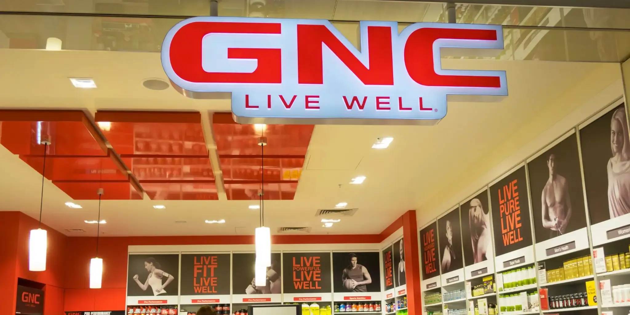 GNC Coupon Codes for May 2026 - Retail Coupons