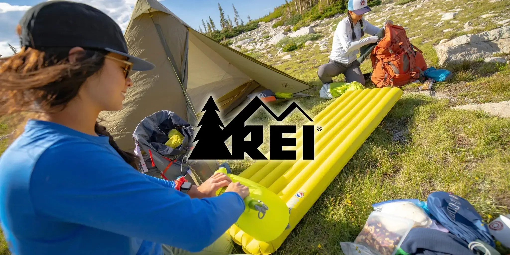 REI Coupons for January 2026 - Retail Coupons