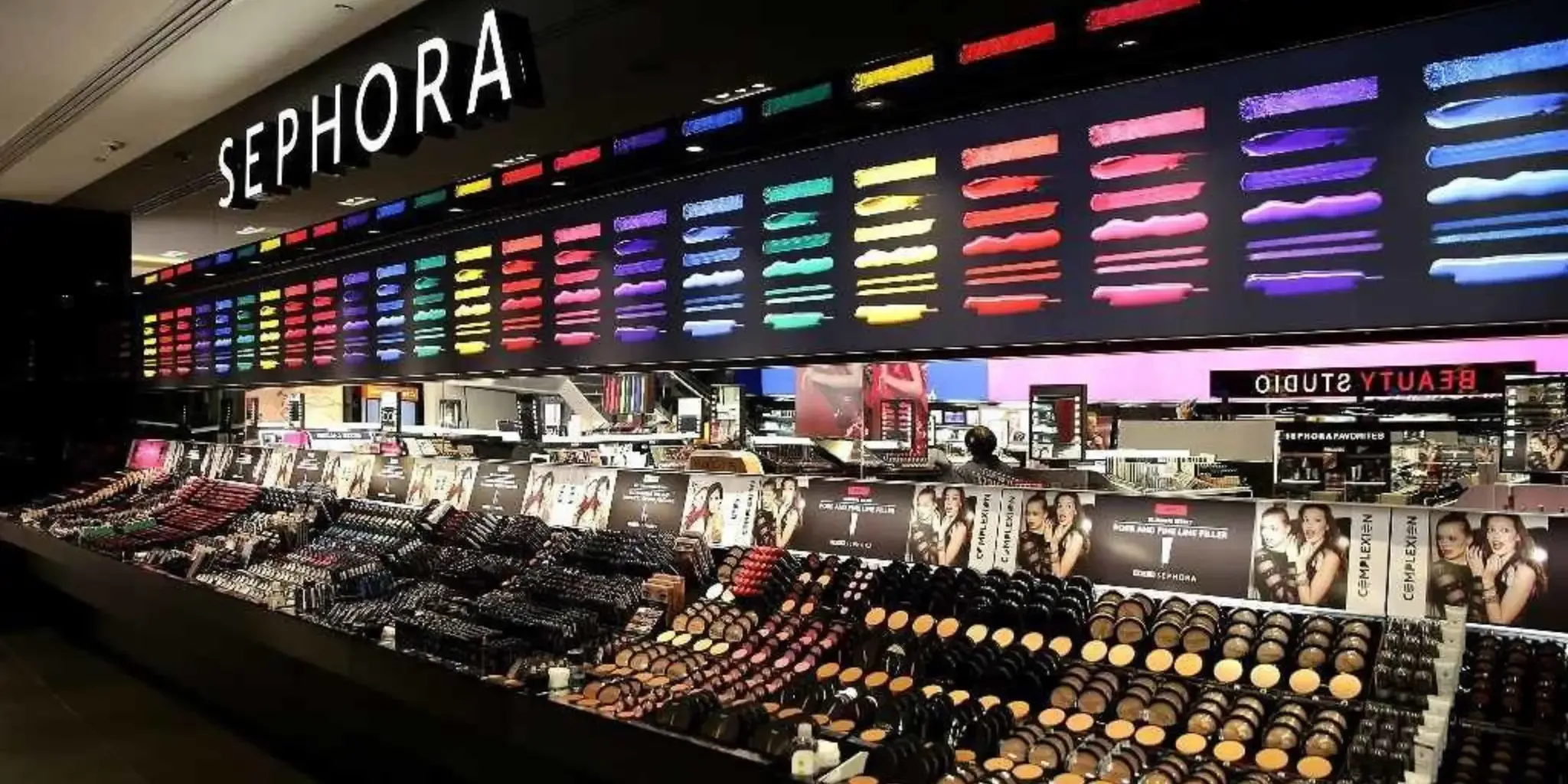 Sephora Promo Codes for January 2026 - Retail Coupons