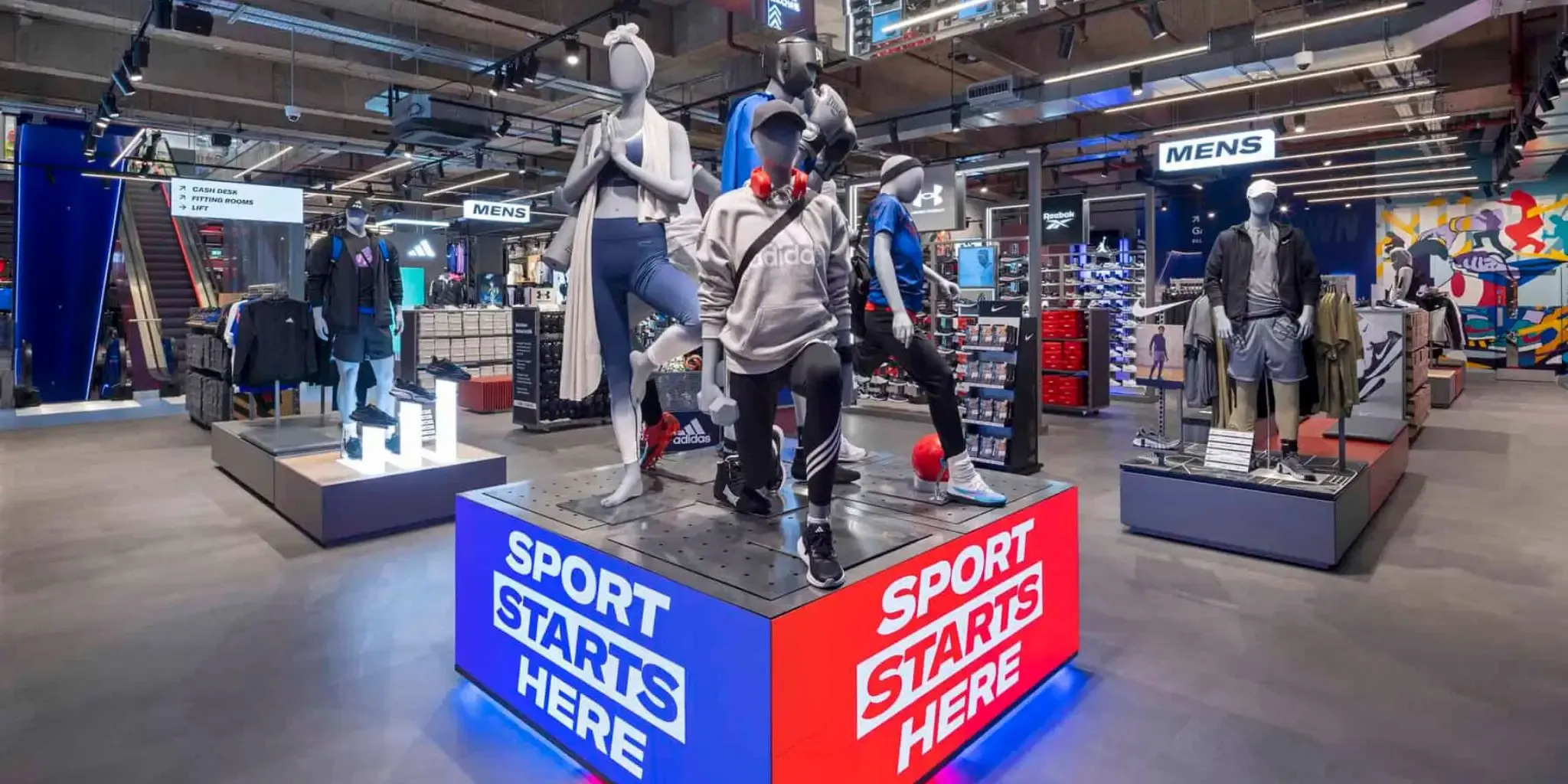 SportsDirect.com Discount Codes for June 2026 - Reviews by Retail Coupons