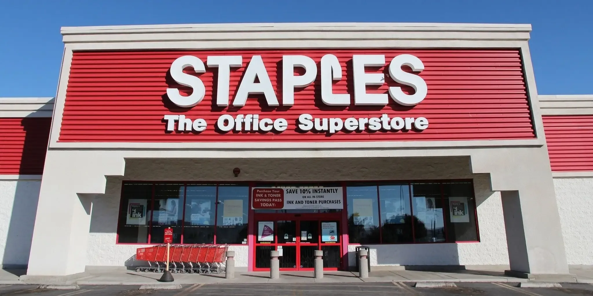 Staples Coupons and Deals for December 2025 - Retail Coupons