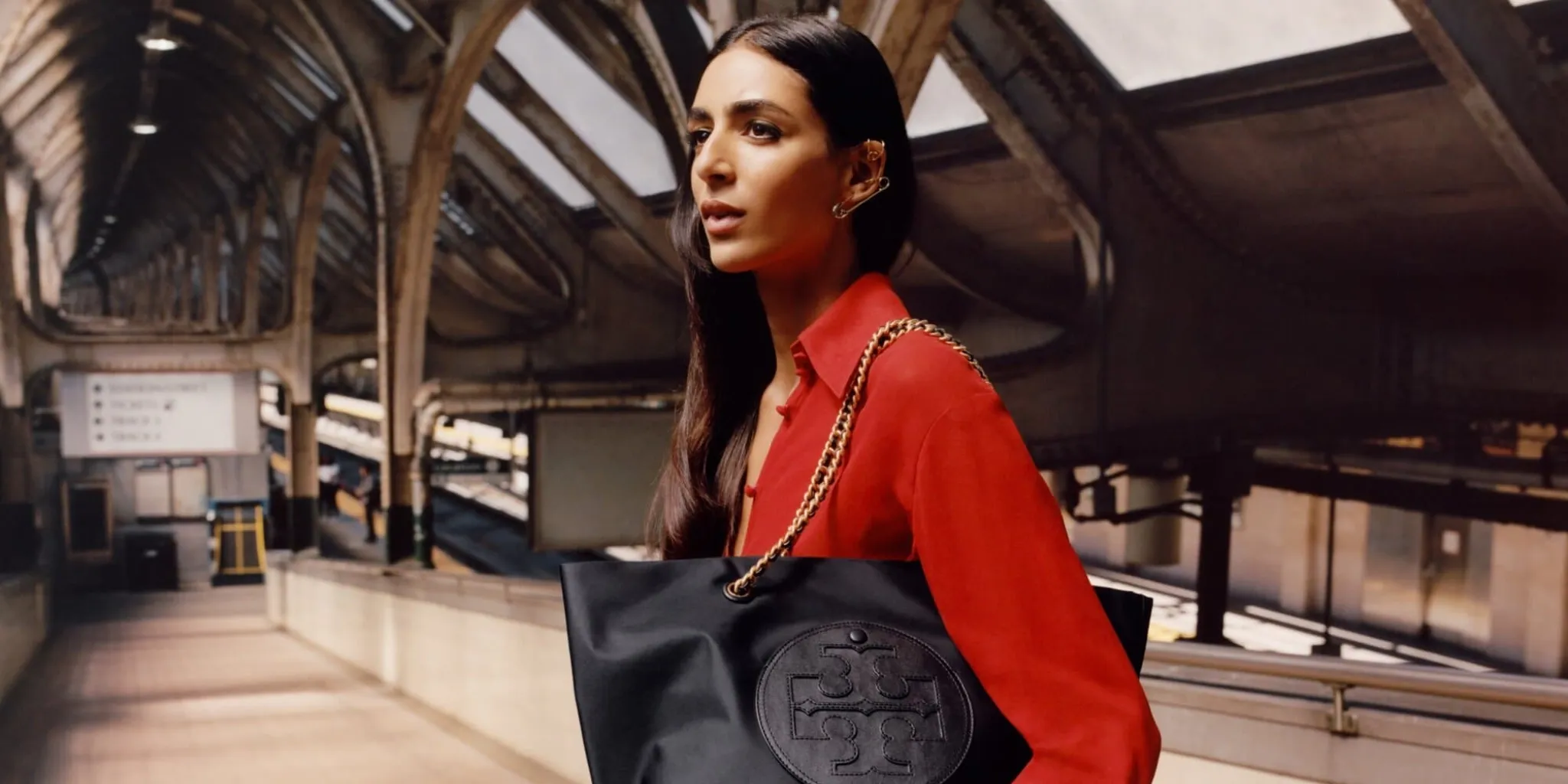 Tory Burch Promo Codes for January 2026 - Retail Coupons